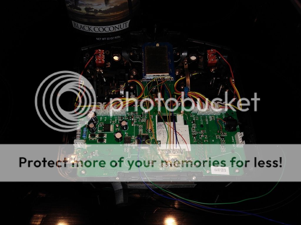 Deviation - 7e/Ultimate7e, adding the devo version 4in1 - DEVIATION Forum